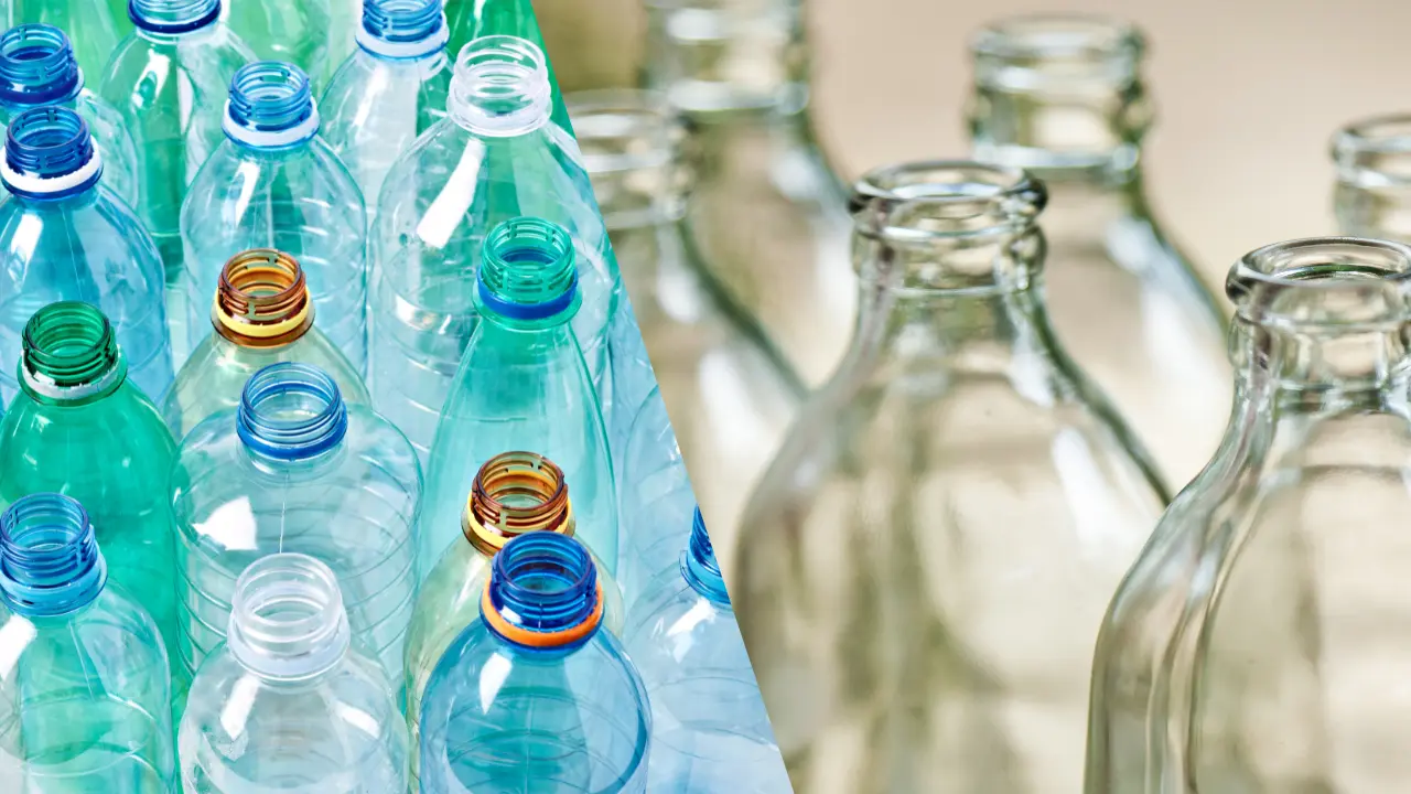 Key Characteristics of Glass and Plastic Packaging: A Beginner’s Guide ...