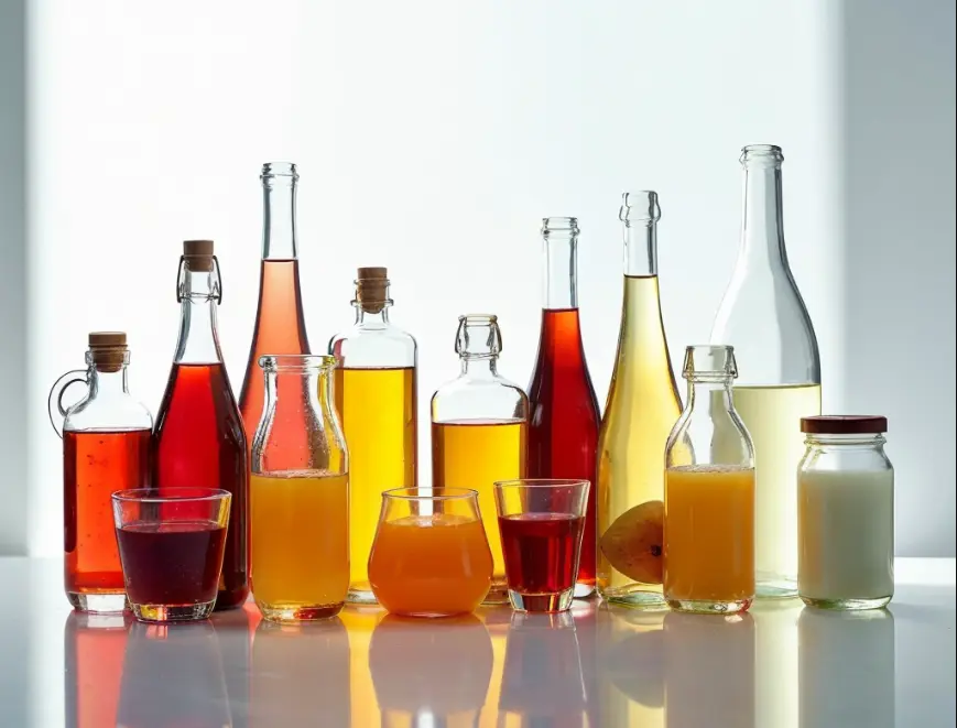 Advantages and Disadvantages of Glass Packaging