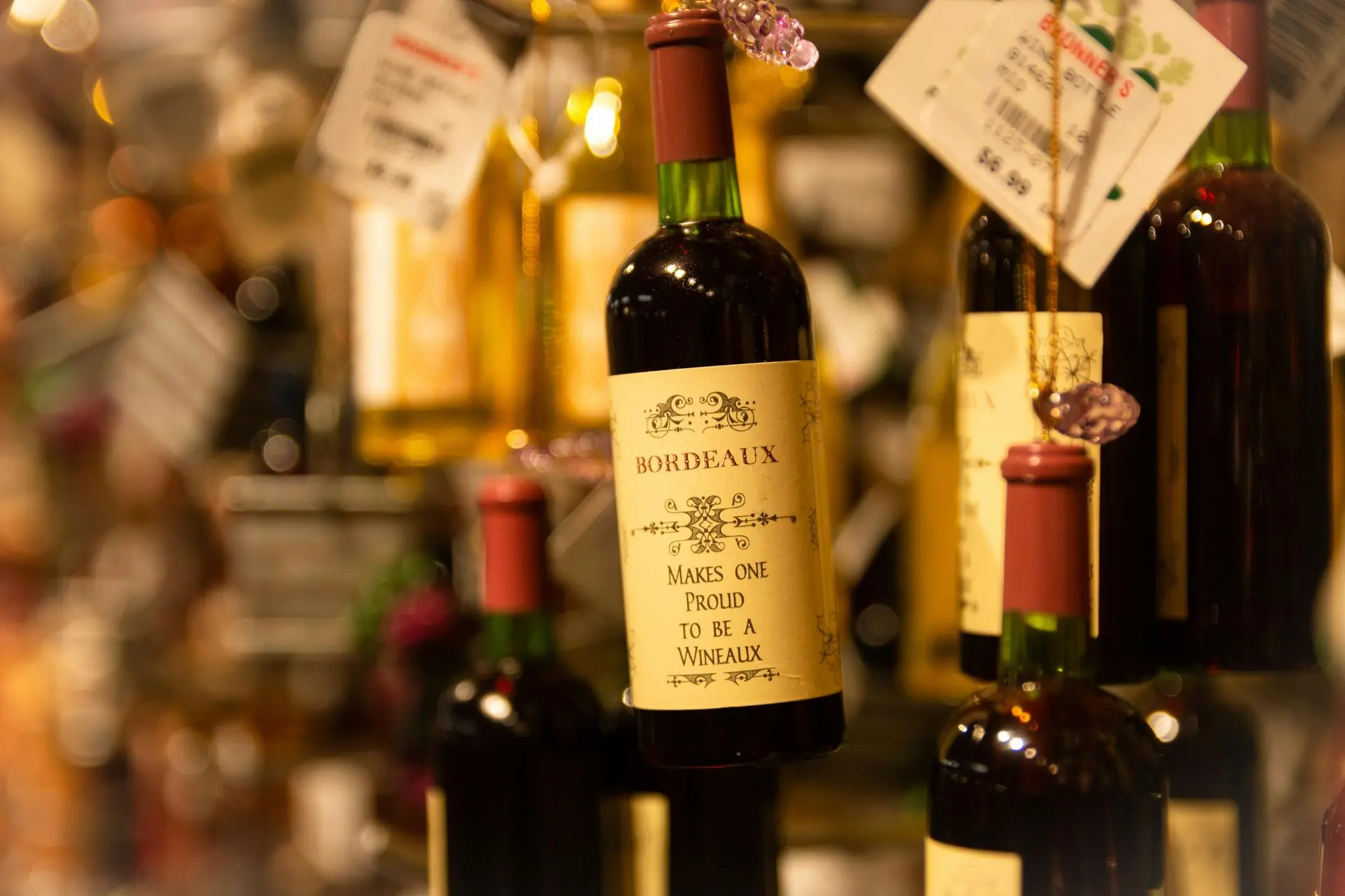 Best Practices for Storing Glass Packaging Properly